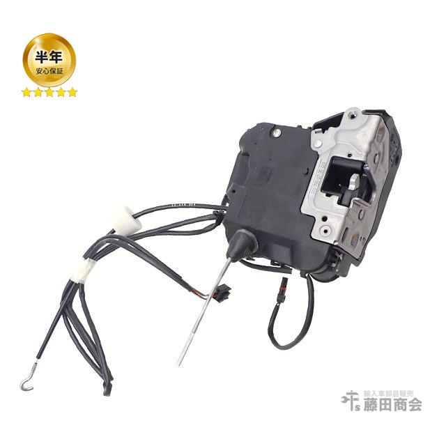 Mercedes-Benz 純正 ドアロック アクチュエーター フロント 左側 メルセデスベンツ Eクラス W211 E230 E240 E250 E280 E300 E320 E350 ...