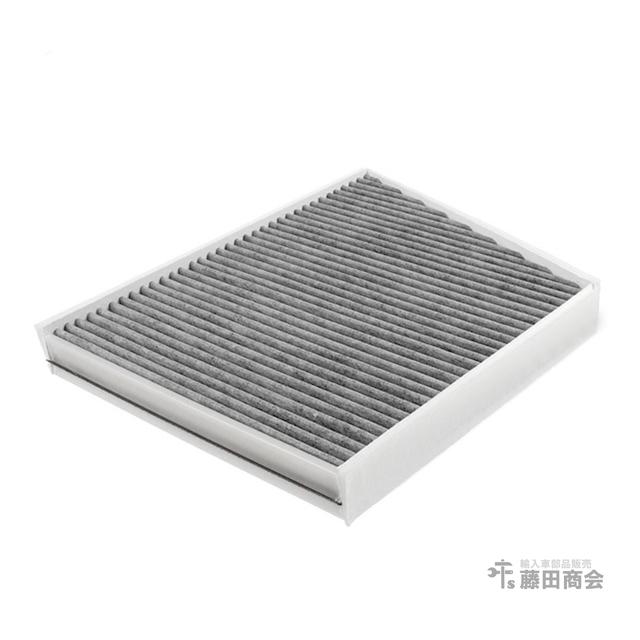 Mercedes-Benz エアコンフィルター 外気用 活性炭入り メルセデスベンツ CLSクラス W219 CLS350 CLS500 ...