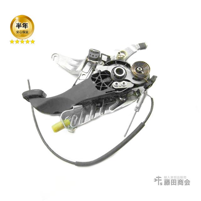 Mercedes-Benz（メルセデス・ベンツ） 純正 パーキングブレーキ ASSY W212 E220D E250 E300 E350 ...
