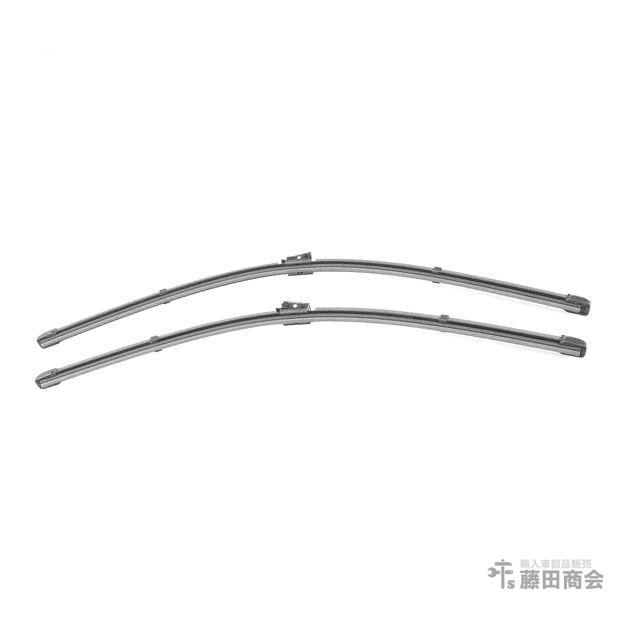 Mercedes-Benz ワイパーブレード フロント 左右セット メルセデスベンツ Eクラス W238 E200 E300 E400 左 ...