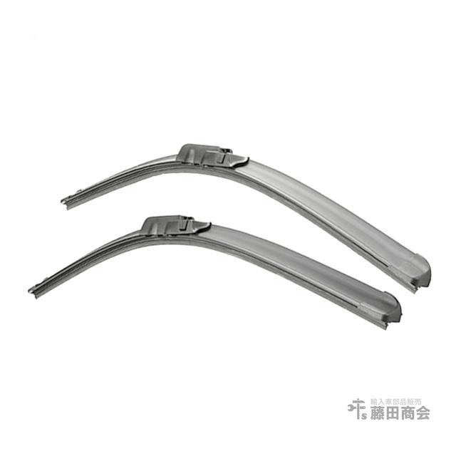 Mercedes-Benz ワイパーブレード フロント 左右セット メルセデスベンツ W213 W238 右ハンドル用 : 藤田商会 - 通販 ...