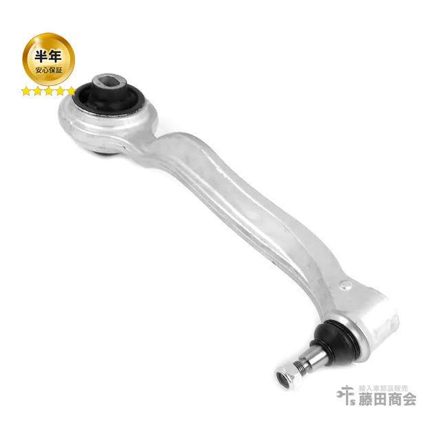 Mercedes-Benz ストラットアーム フロント 右側 メルセデスベンツ Sクラス W220 S320 S350 S430 S500 ...