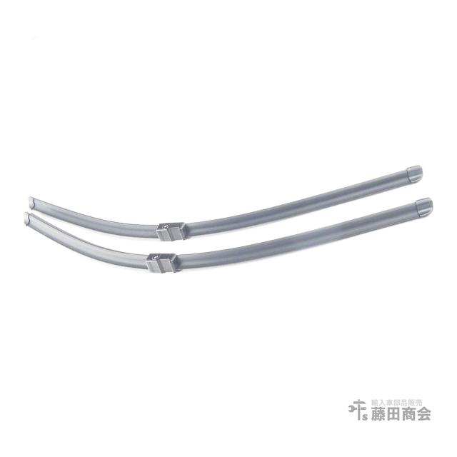 Mercedes-Benz（メルセデス・ベンツ） エアロ ワイパーブレード フロント 左右セット W215 W216 W220 W221 右 ...
