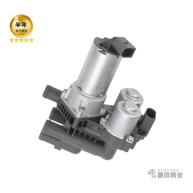 Mercedes-Benz ヒーターバルブ メルセデスベンツ CLクラス W215 CL500 CL55AMGコンプレッサー CL600 ...