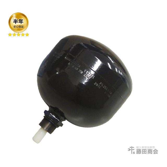 Mercedes-Benz（メルセデス・ベンツ） ABC アキュームレーター フロント Sクラス W221 S600 S63AMG ...