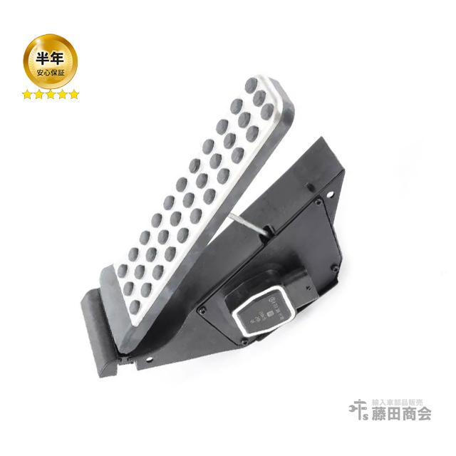 Mercedes-Benz 純正 アクセルペダル モジュール メルセデスベンツ SLKクラス R172 SLK200 SLK350 ...