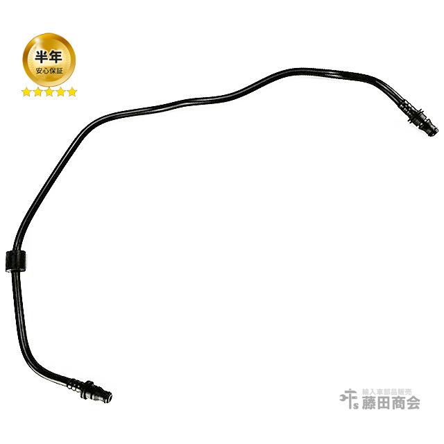 Mercedes-Benz ベンチレーションホース メルセデスベンツ W217 W222 サブタンク ウォーター ホース : 藤田商会 ...