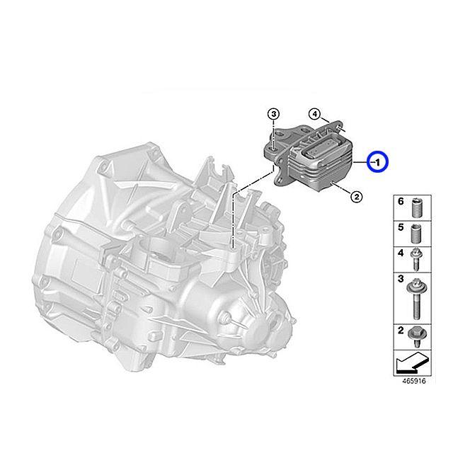 BMW ミッションマウント MINI(ミニ) F45 F46 F54 F55 F56 : 藤田商会 - 通販 - Yahoo!ショッピング