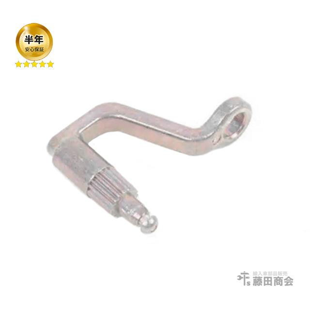 Mercedes-Benz（メルセデス・ベンツ） インナードアハンドル アクスル ヒンジポイント SLクラス R230 SL350 SL500 ...