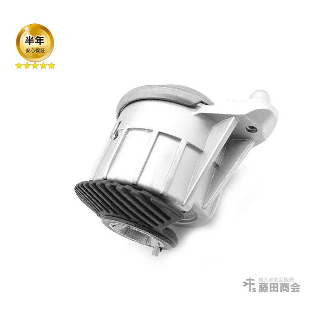 Mercedes-Benz エンジンマウント ブッシュ 左右共通(片側) メルセデスベンツ SLクラス R231 SL350 : 藤田商会 ...