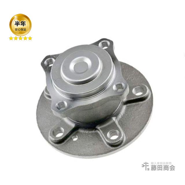 Mercedes-Benz（メルセデス・ベンツ） ホイール ハブベアリング リア 左右共通(1個) GLAクラス X156 GLA180 ...