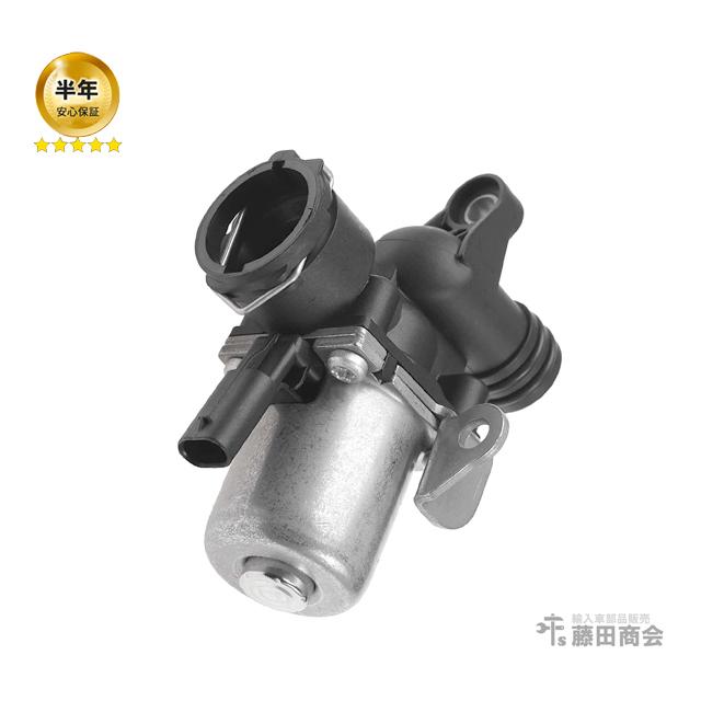 純正 シャットオフバルブ メルセデスベンツ Eクラス W207 E350 ヒーターバルブ : 2722000031-p06 : 藤田商会 ...