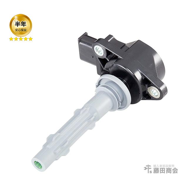 Mercedes-Benz イグニッションコイル メルセデスベンツ Eクラス W207 E350 E500 E550 M272 V6エンジン M273 V8エンジン ダイレクトコイル : 藤田 ...