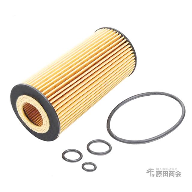 Mercedes-Benz エンジン オイルフィルター メルセデスベンツ CLクラス W215 CL600 CL65AMG M275 V12 ...