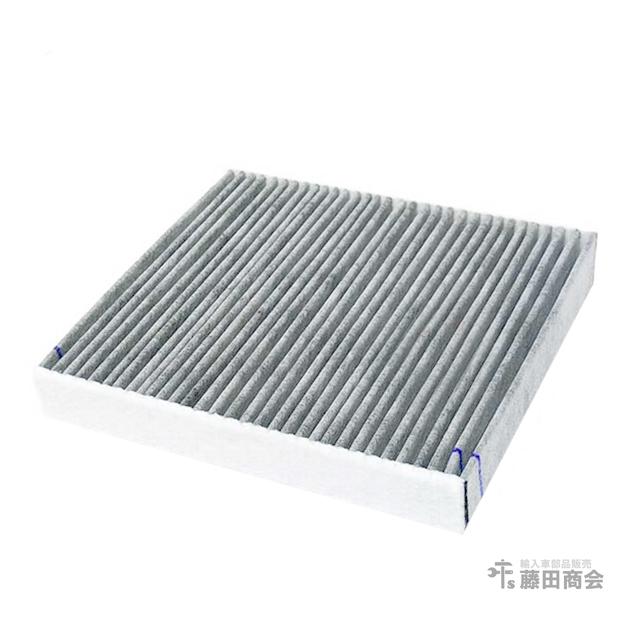 エアコンフィルター ACフィルター(活性炭入) ボルボ C30 チャコールフィルター : 30780377-p01 : 藤田商会 - 通販 ...