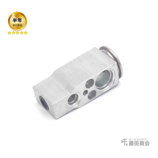 ボルボ エアコン エキスパンションバルブ V70 XC70 : 藤田商会 - 通販 - Yahoo!ショッピング