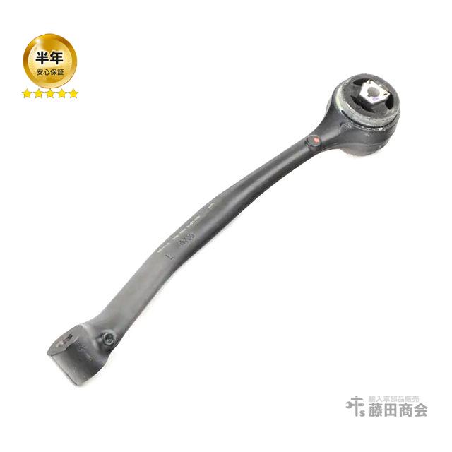 ストラットアーム フロント 左側 BMW X3シリーズ E83 2.5i 2.5si 3.0i 3.0si PA25 PA30 PC25 ...