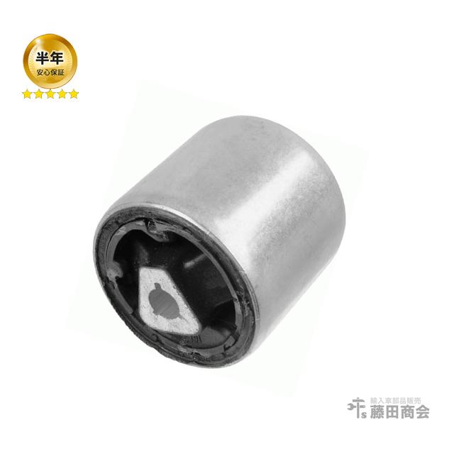 BMW ストラットアームブッシュ フロント 左右共通 5シリーズ E60 E61 525i 530i 540i 545i 550i M5 ...