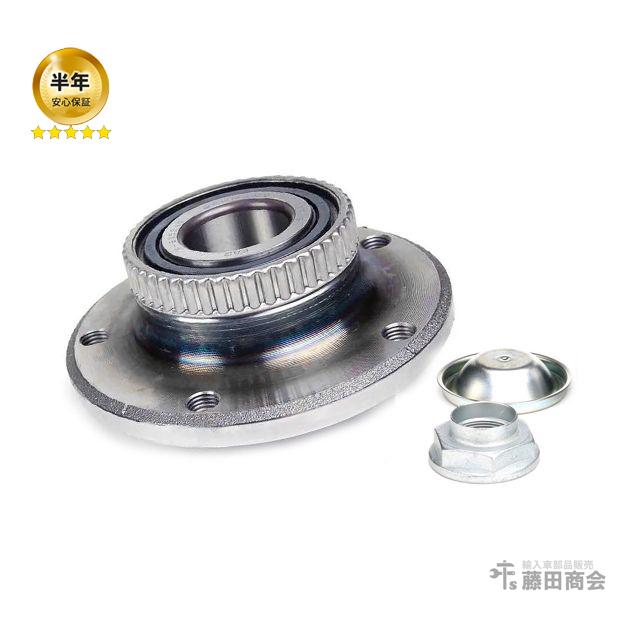 BMW ホイール ハブベアリング フロント 左右共通 E36 E46 Z3(E36) Z4(E85 E86) 3122-6757-024 ホイールベアリング : 藤田商会 - 通販 ...