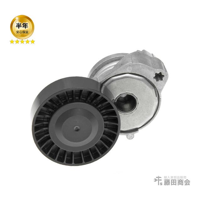 ベルトテンショナー ボルボ S60 V60 XC60 : 31258153-p02 : 藤田商会 - 通販 - Yahoo!ショッピング