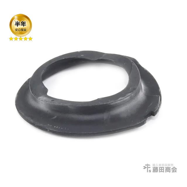 BMW ロアサスペンションアームスプリングパッド フロント 左右共通(1個) 5シリーズ E39 525i 528i 530i 540i M5 ...