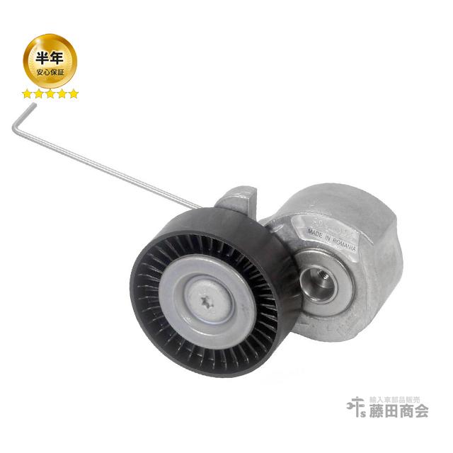 ボルボ（VOLVO） ベルトテンショナー S60 V60 XC60 : 藤田商会 - 通販 - Yahoo!ショッピング
