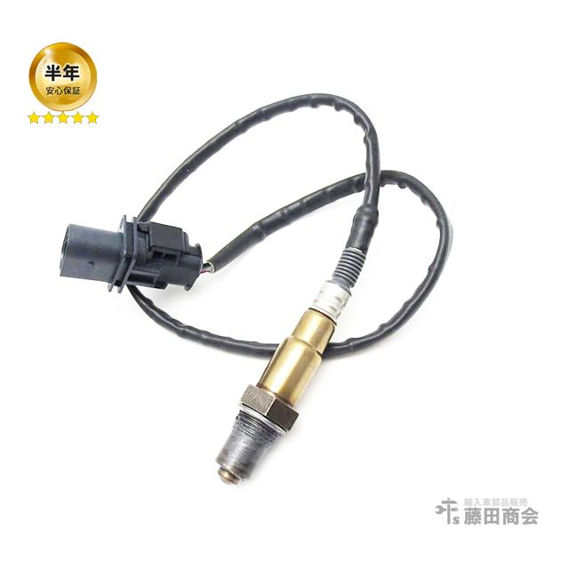 ボルボ O2センサー ラムダセンサー V40 S60 V60 XC60 V90 ディーゼル用 : 藤田商会 - 通販 - Yahoo!ショッピング