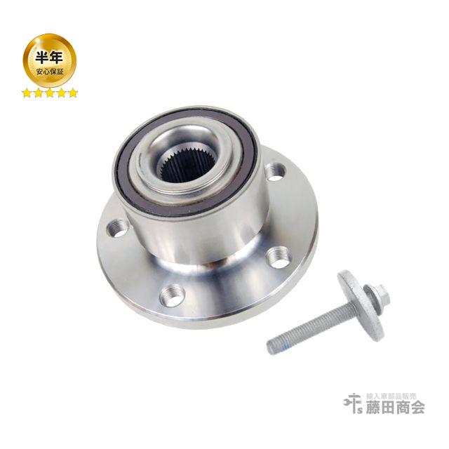 ボルボ（VOLVO） ホイールハブベアリング フロント S60 V60 XC60 ホイールベアリング : 藤田商会 - 通販 - Yahoo ...