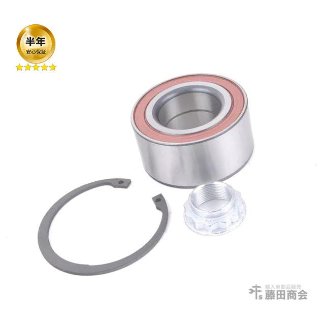 BMW ホイール ハブベアリング リア 左右共通 Z3シリーズ E36 M3.2 CK32 CL32 CM32 ホイールベアリング : 藤田 ...