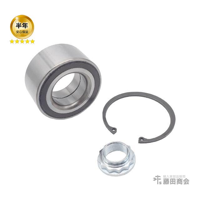 ホイール ハブベアリング リア 左右共通 BMW 3シリーズ E90 E91 E92 E93 320i 325i 325xi 330i ...