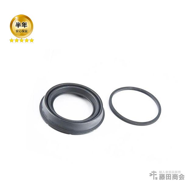BMW 純正 ブレーキキャリパー シール フロント 左右共通(片側) X3シリーズ F25 20d 20i 28i 35i WX20 WX30 ...