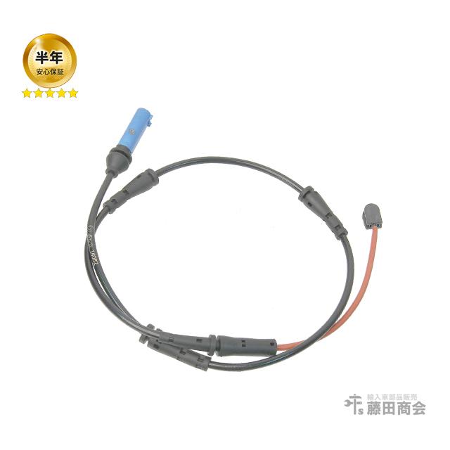ブレーキパッドセンサー リア BMW 6シリーズ G32 630i 640i JX20S JV30A : 34216890792-p02 ...