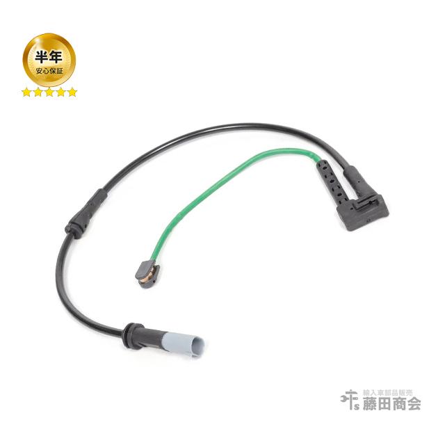 BMW ブレーキパッドセンサー フロント F45 F46 F54 : 藤田商会 - 通販 - Yahoo!ショッピング