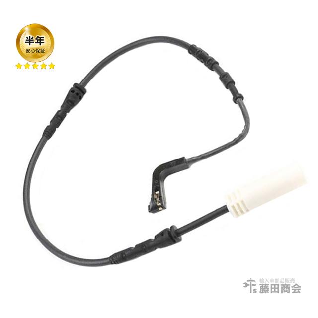 BMW ブレーキパッドセンサー フロント 3シリーズ E90 E91 E92 E93 320i 323i 325i 330i PG20 ...