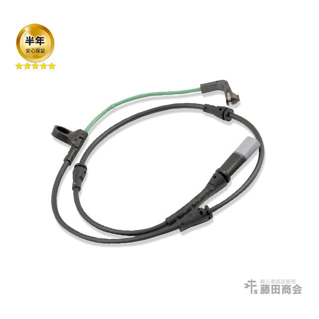 BMW ブレーキパッドセンサー フロント X5(E70) X6(E71) : 藤田商会 - 通販 - Yahoo!ショッピング