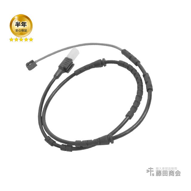 BMW ブレーキパッドセンサー フロント Z4シリーズ E89 20i 23i 35i 35is LL20 LM25 LM30 LM35 ...