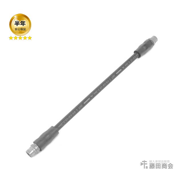 Audi ブレーキホース フロント アウディ A4/S4 8DAAHF 8DABC 8DACKF 8DADR 8DAEBF 8DAGA 8DAGAF 8DAGBF 8DAPS 8DAPSF ...
