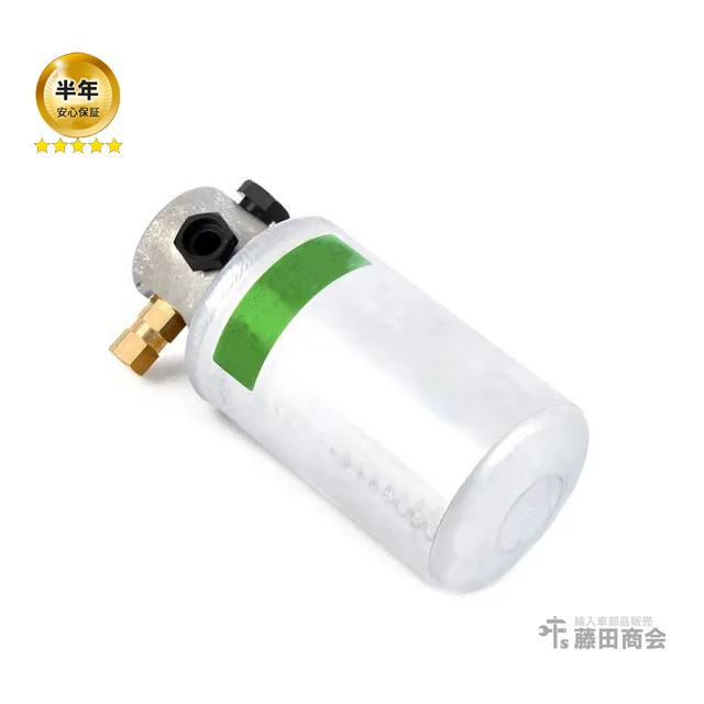 Mercedes-Benz エアコンリキッドタンク メルセデスベンツ Gクラス W463 300GE G300 G320 G500 G550 ...