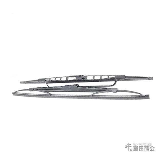 Mercedes-Benz ワイパーブレード フロント 左右セット メルセデスベンツ Gクラス W463 G320 G350D G500 ...