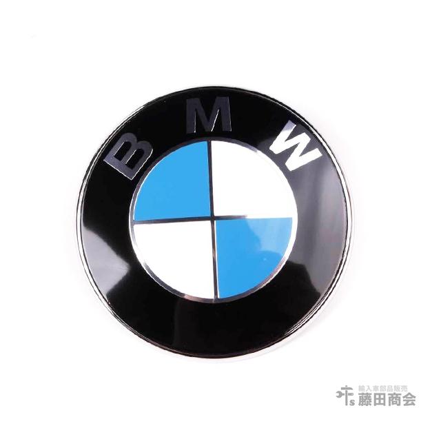 BMW 純正 トランクリッド エンブレム リア BMW 3シリーズ E91 320i 325i 335i US20 UT25 UV35 ...