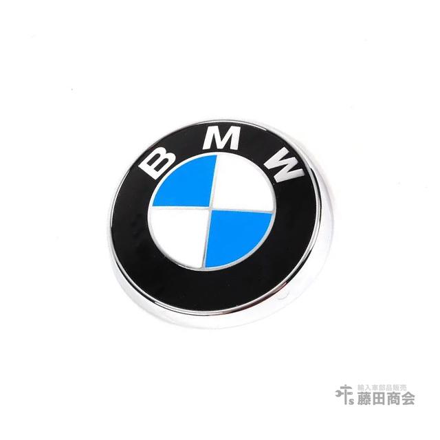 純正 トランク エンブレム オーナメント リア BMW 3シリーズ E46 318i 320i 323i 325i 328i 330i ...