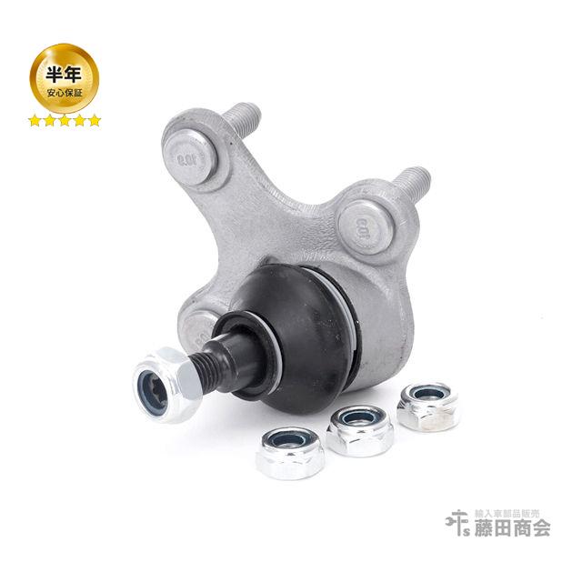 ロアアーム ボールジョイント 右側 アウディ A3/S3 8VCJSF 8VCJSL 8VCJXF 8VCJXL 8VCPT 8VCPTL ...