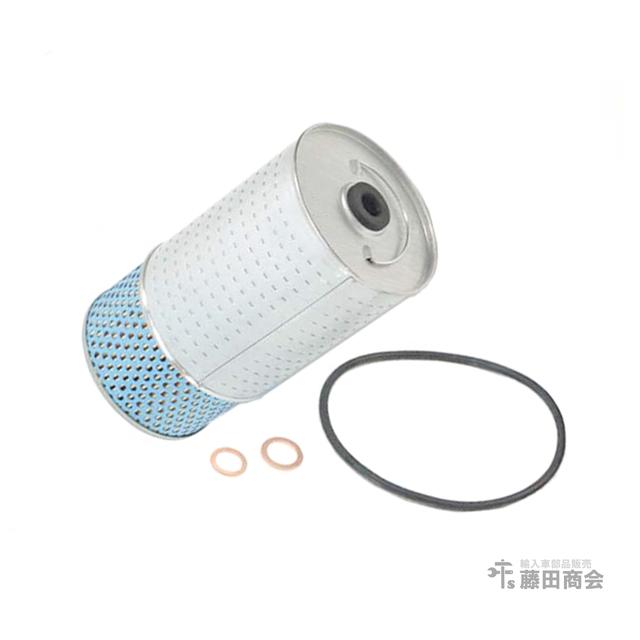 Mercedes-Benz エンジン オイルエレメント メルセデスベンツ 190クラス W201 190D2.5 190D2.5ターボ ...