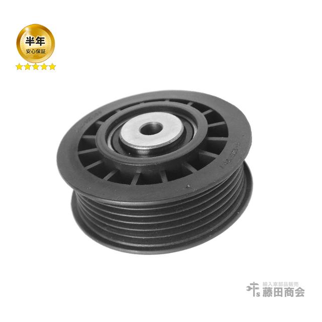 Mercedes-Benz アイドラープーリー メルセデスベンツ 190クラス W201 190E 190E2.6 6012000770 ...