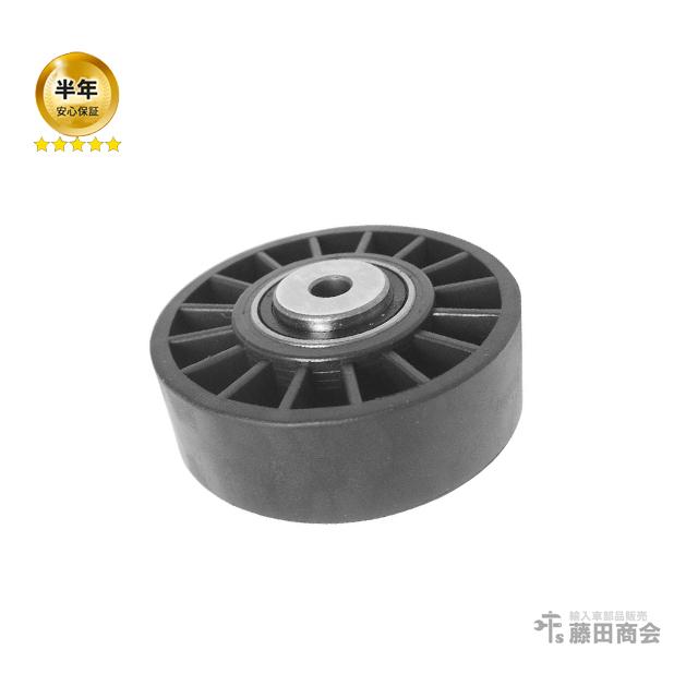 Mercedes-Benz ベルトテンショナープーリー メルセデスベンツ 190クラス W201 190D2.5 190D2.5ターボ ...