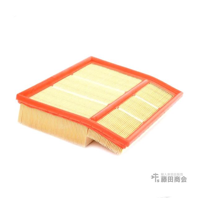 Mercedes-Benz エアフィルター エアクリーナー メルセデスベンツ CLKクラス W208 CLK200 CLK200コンプレッサー ...