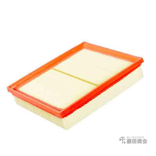 Mercedes-Benz エアフィルター エアクリーナー メルセデスベンツ SLKクラス R170 SLK230コンプレッサー M111 直 ...