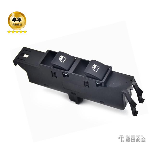 BMW 純正 パワーウインドウ スイッチ 運転席側 3シリーズ E46 316ti 318Ci 318ti 328Ci 330Ci M3 M3 ...