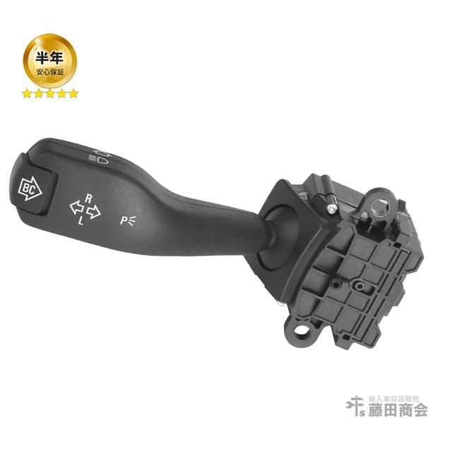 BMW ウインカーレバー ASSY E46 E39 E38 X3(E83) X5(E53) Z4(E85) Z4(E86 : 藤田商会 - 通販 - Yahoo!ショッピング