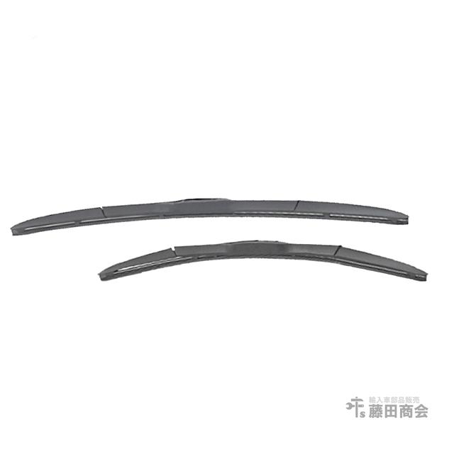 ワイパーブレード フロント 左右セット BMW X6シリーズ F16 35i 50i KU30 KU30S KU44 KU44S 右ハンドル車 ...